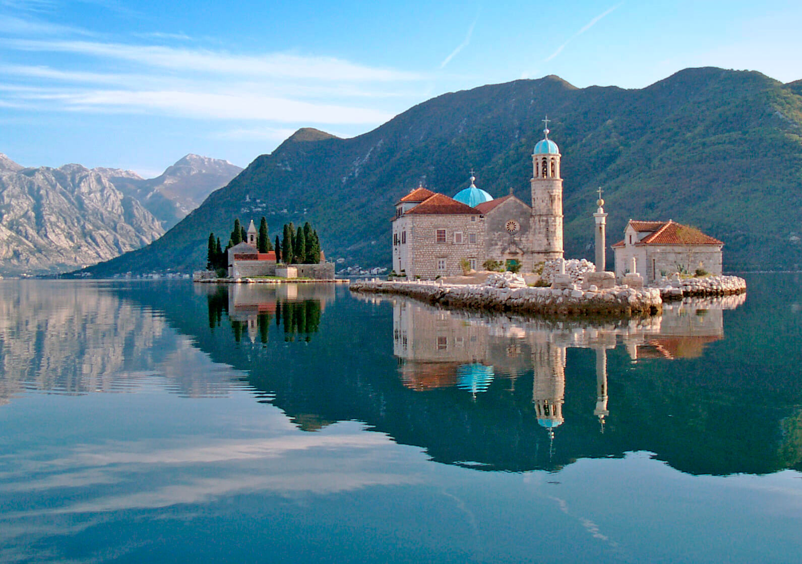 Montenegro Tour Privado desde Dubrovnik | Dubrovnik a Montenegro Viaje