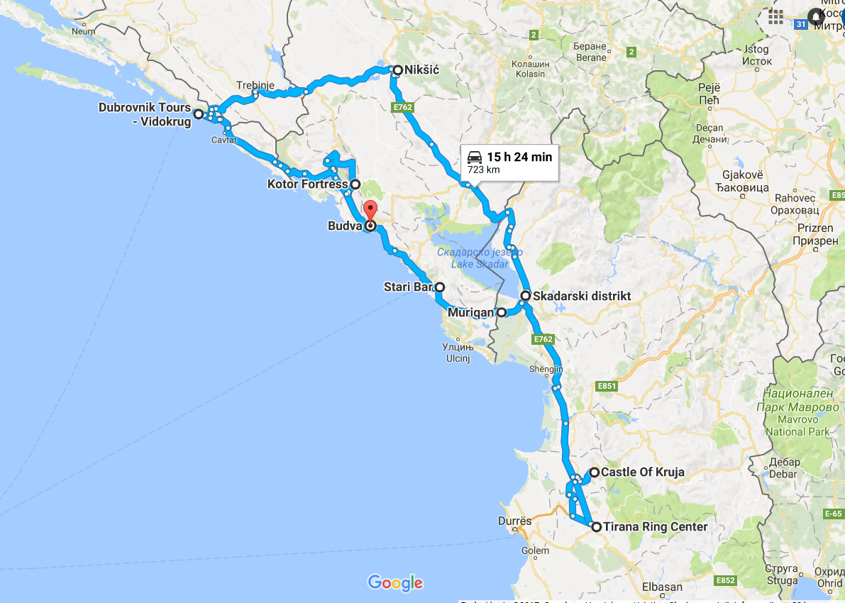 albania-montenegro-private-tour-from-dubrovnik-dubrovnik-day-trips